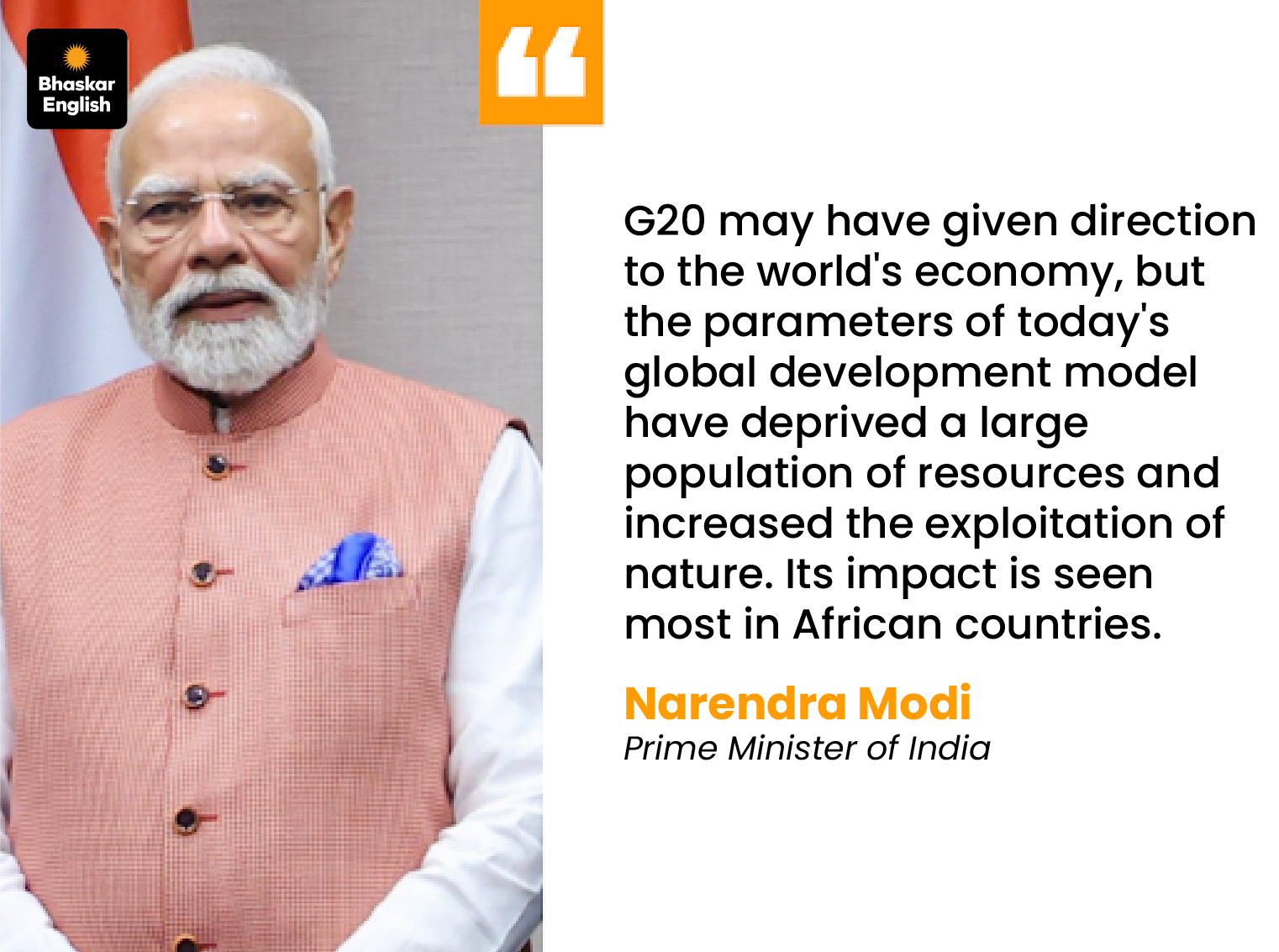 G20 nations approve declaration, despite US boycott