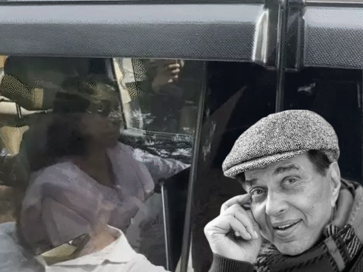 MP Evening Wrap Bollywood's 'He-Man' Dharmendra passes away at 89 ...