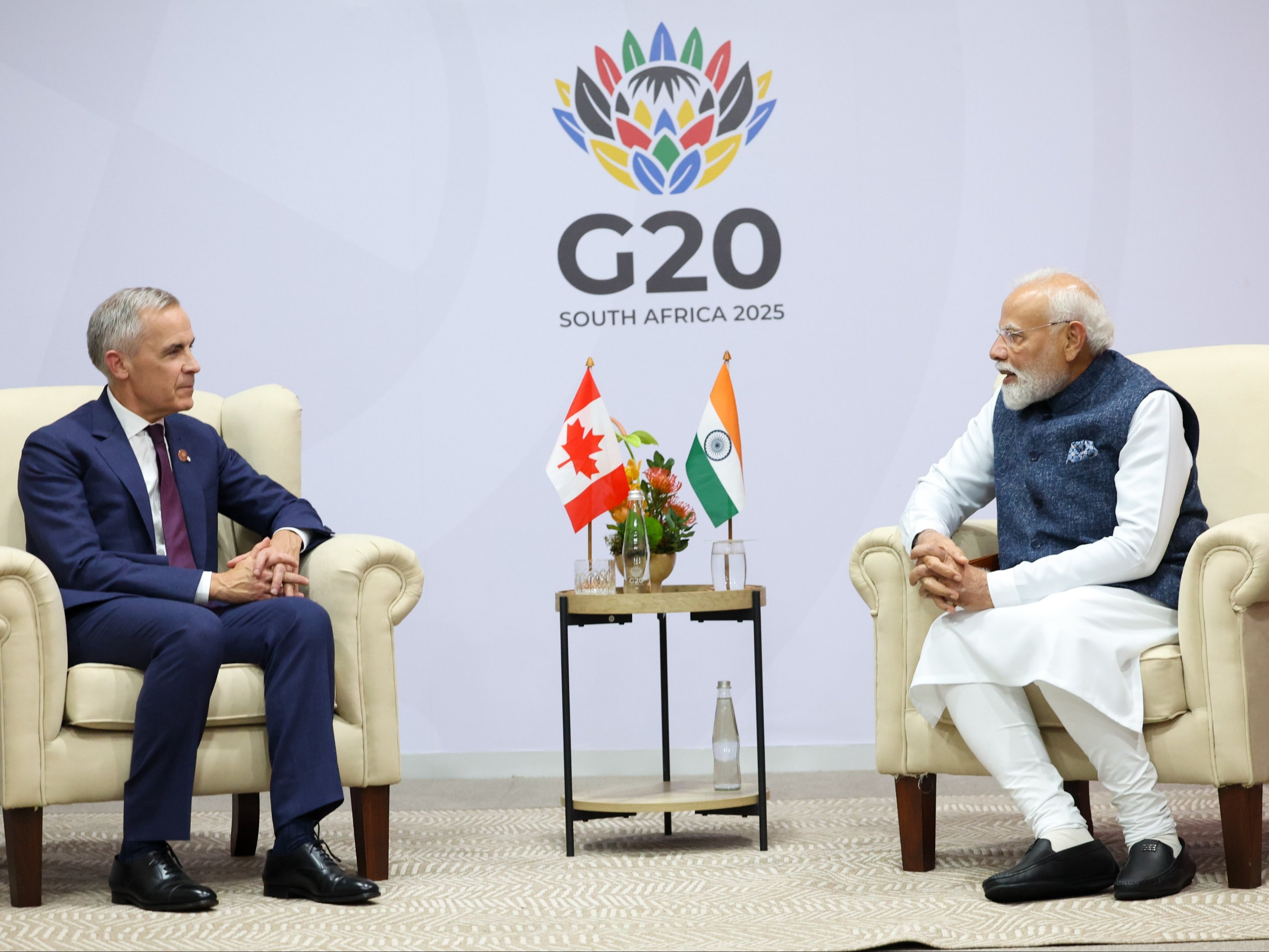 canada india trade talks 2025
