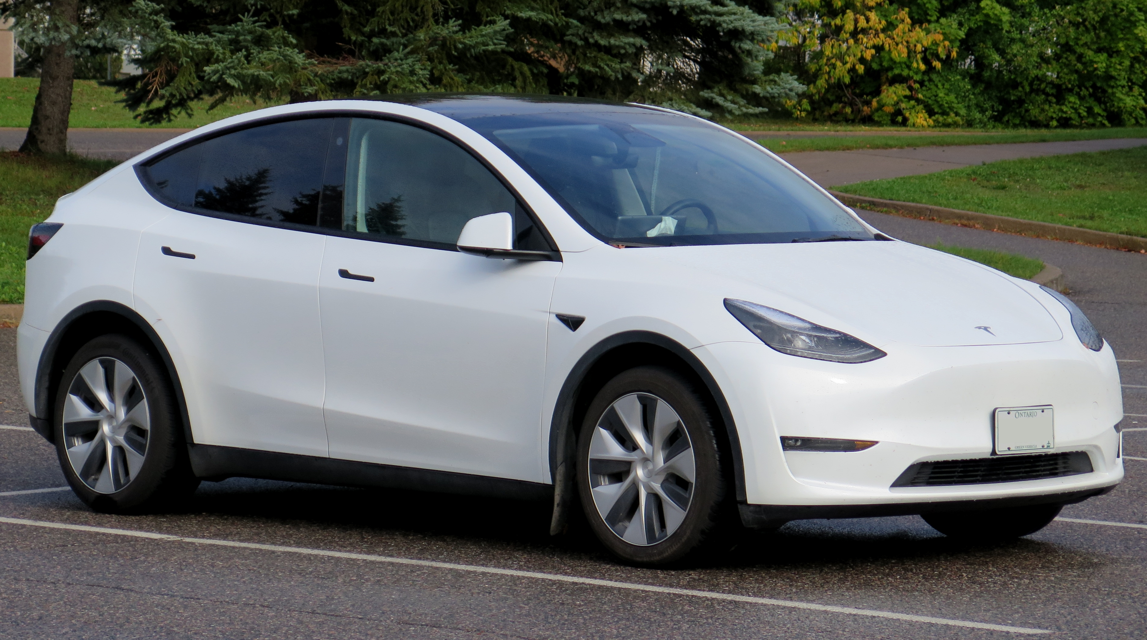 India's first Tesla car showroom to open on 27th November