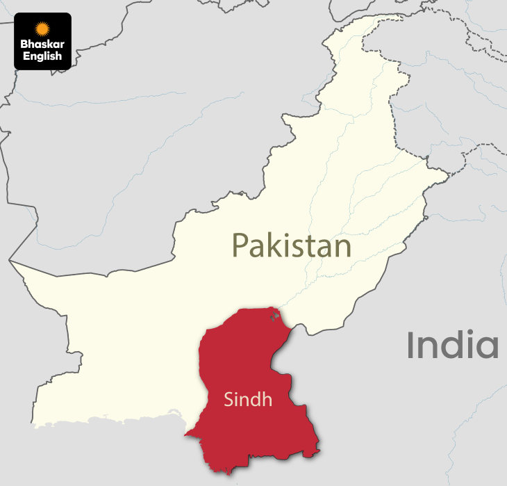 Soon, ‘Sindh may return to India’, claims Rajnath Singh