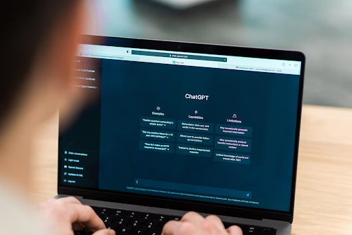 You can now use ChatGPT Voice mode right inside chat | Bhaskar English