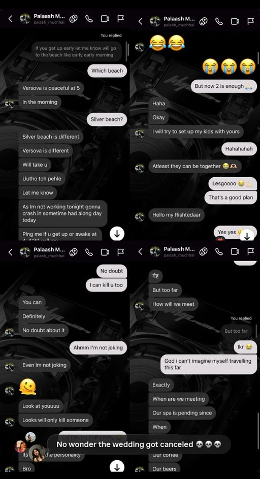 Who is Mary D’Costa, who claims – “I was the one who made the chat viral”? will the wedding ...