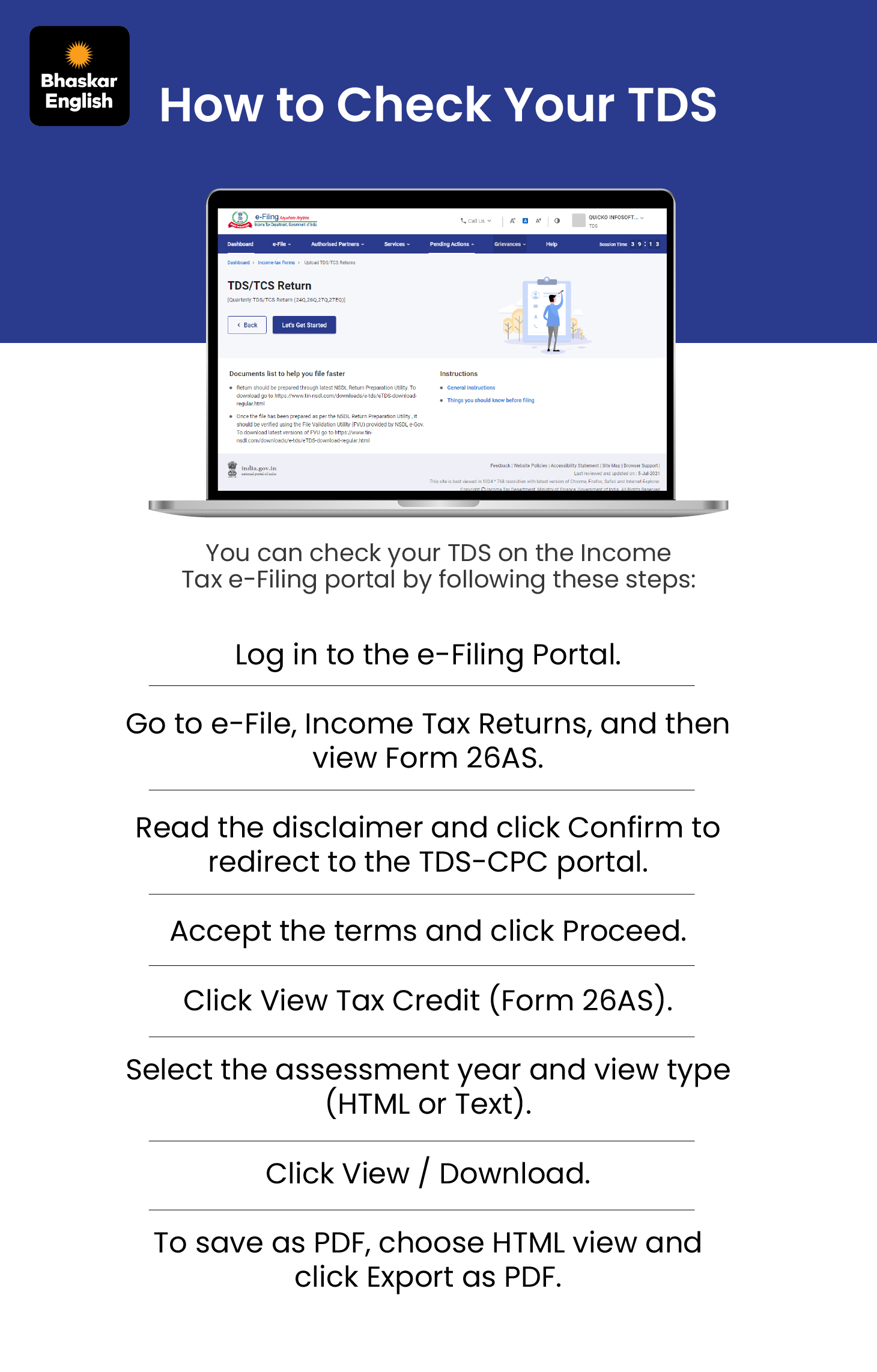 tds-explained-rates-incomes-check-refund-guide