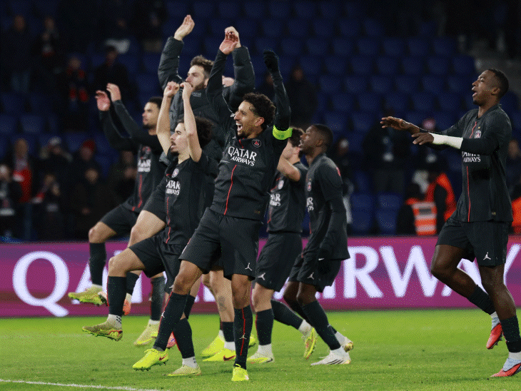 Arsenal stay perfect, Kylian Mbappe leads Real Madrid fightback: Paris ...