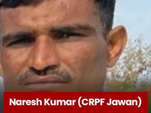 CRPF jawan and accomplices get life sentence for wife’s murder Probe ...