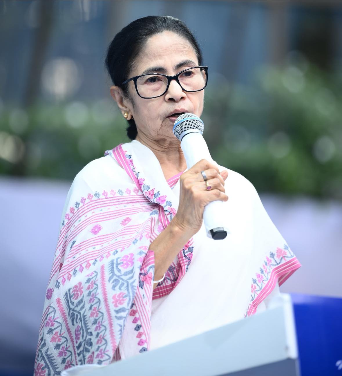 tmc eci clash intensifies bengal voter review retired ias subrata gupta ...