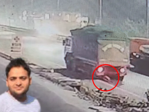 JDA Officer Suspended After Encroachment Notice Issued to Shiva Temple ...