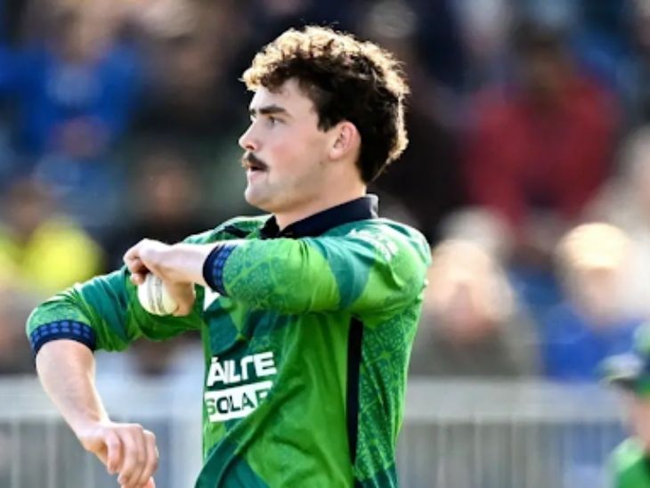 Ireland beat Bangladesh in 1st T20I: Taste first win of the year; Harry ...
