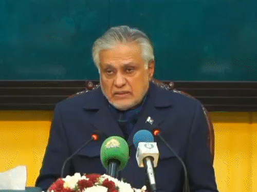 Pakistan reports loss of 4,000 soldiers in 4 years; Over 20,000 injured ...