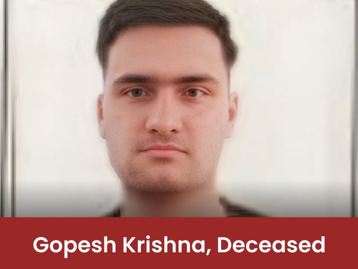 MBBS student dies by suicide, Inspector father calls him coward: Found hanging in university's ...