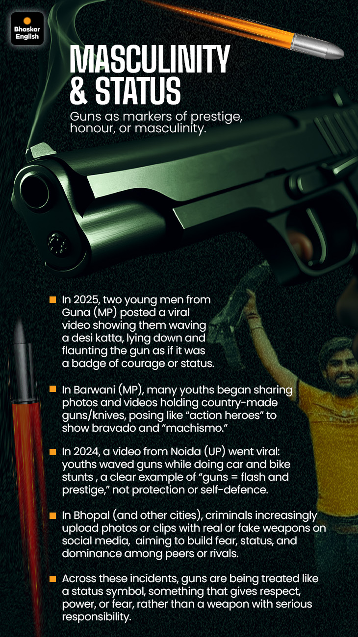 The Making of India’s Gun Culture: Bollywood, Music, Social Media ...