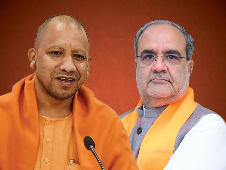 BJP to build new office in Lucknow for ₹200 crore: Cameras installed at ...