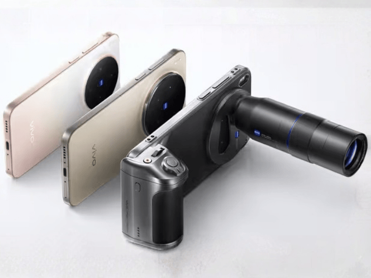 Smartphones from ₹10,000 to ₹1 lakh to launch this month | Bhaskar English