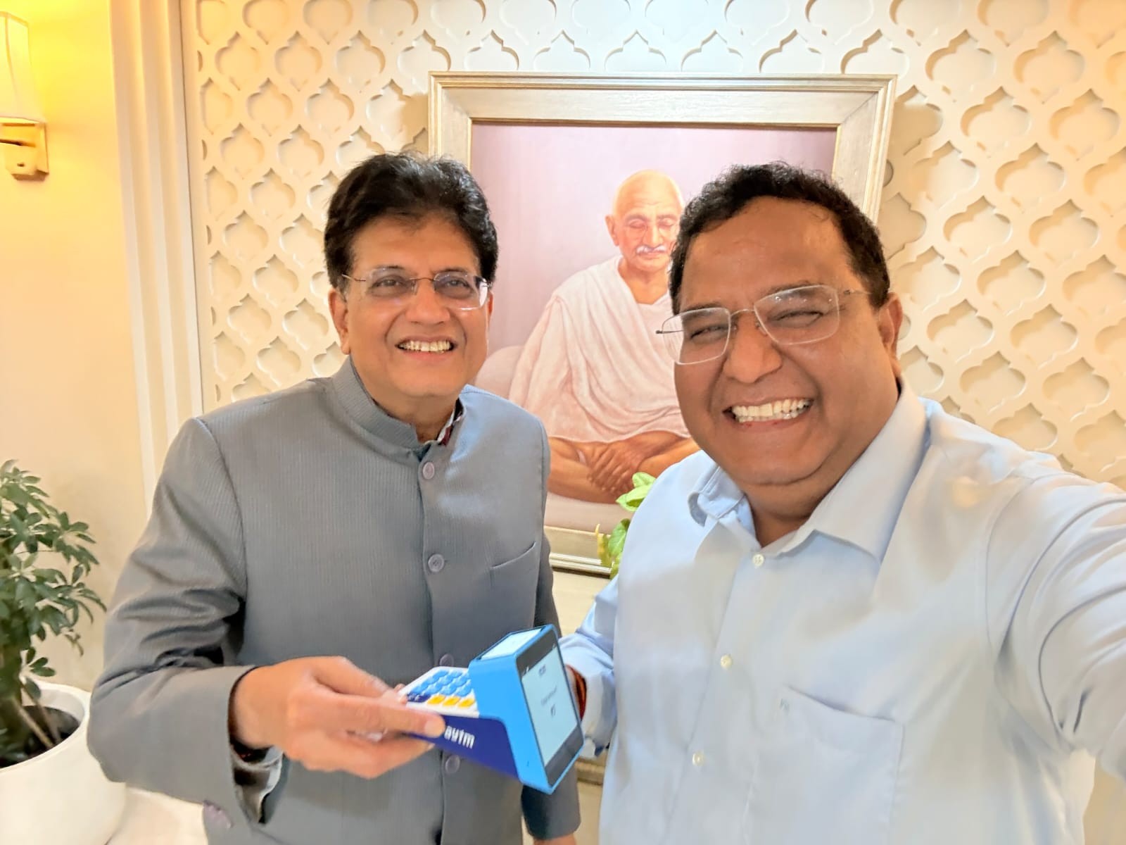 Should you invest in Paytm? Expert finds current prices attractive for ...