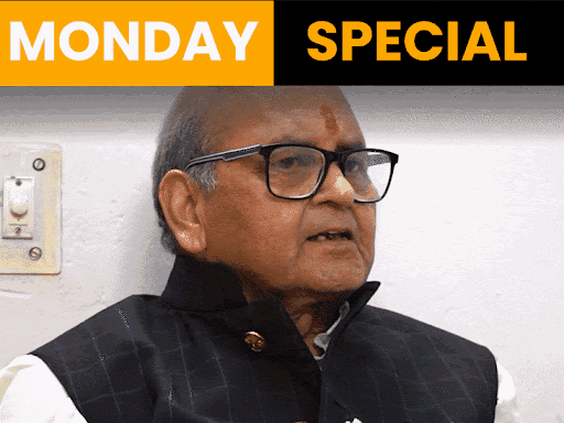 Lok Sabha passes Manipur GST Bill on Day 1 of Winter Session; ED probes ...