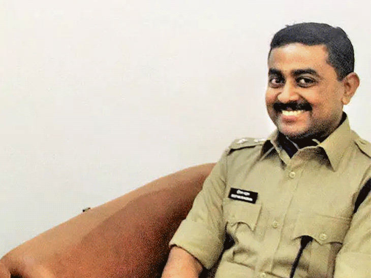 Six Gujarat-cadre IPS officers promoted: Manoj Shashidhar and Raju Bhargav elevated as DGPs, 4 ...
