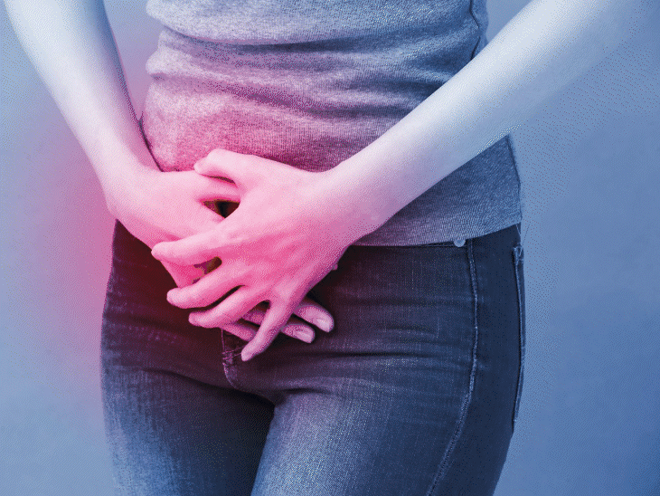Holding your pee for too long? Hidden dangers of delaying urination ...