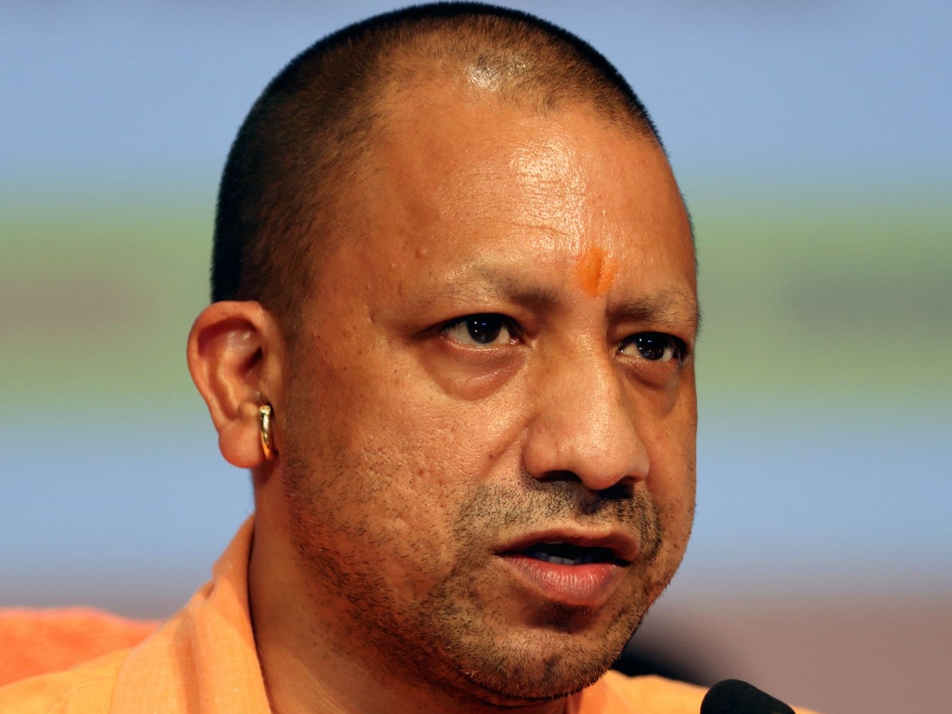 CM Yogi orders BJP leaders to prioritise SIR work; Asks them to skip ...