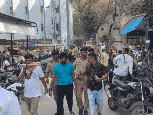 Tathya Patel may face 10 years jail in ISKCON case High Court refuses ...