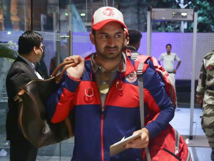 Mohit Sharma retires from all forms of cricket at 37: Debut under MS ...