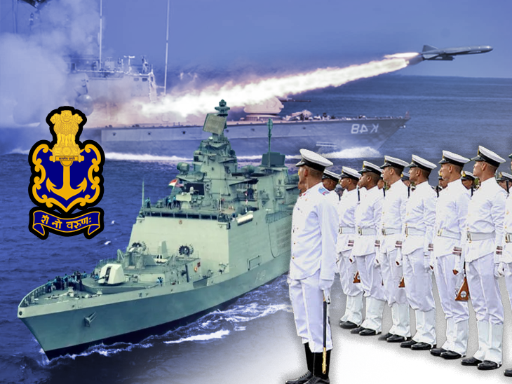 When Indian Ships Lit Karachi in Op Trident: Ghazi’s Mystery & a 400 ...