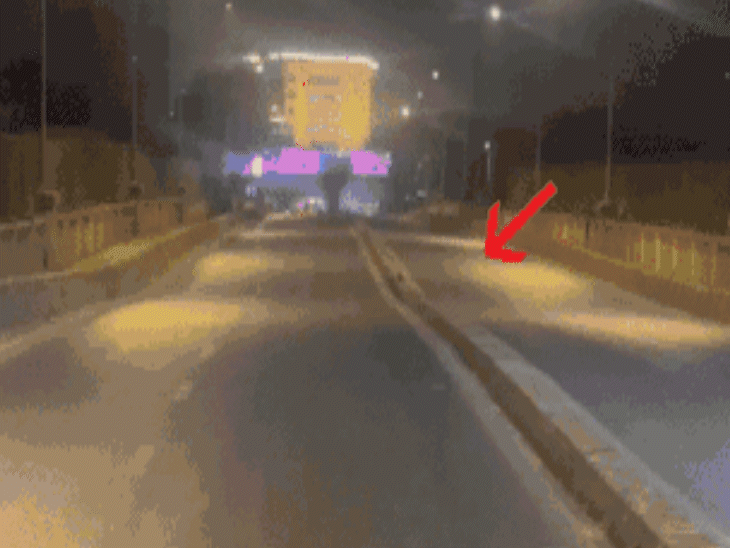 Ahmedabad's Subhash Bridge shut after structural damage: Officials ...