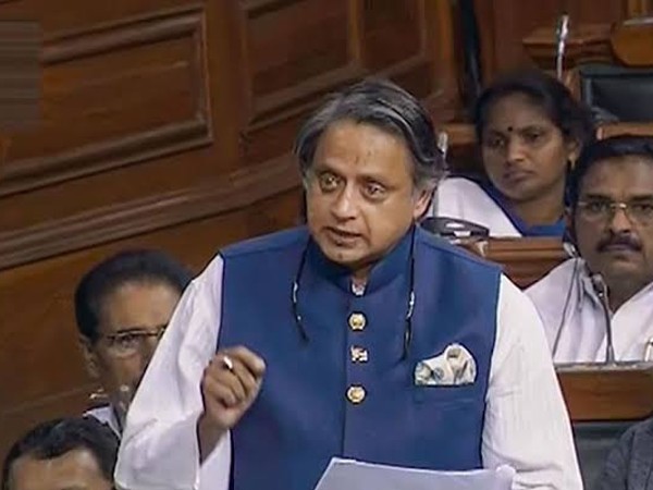 Shashi Tharoor introduces 3 private member bills in Lok Sabha Congress ...