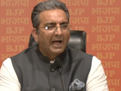 'Defaming Nehru is main objective of today's government'; Sonia Gandhi ...