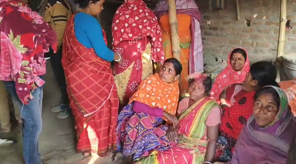 tmc booth chief murdered in birbhum police probe factional rivalry ...