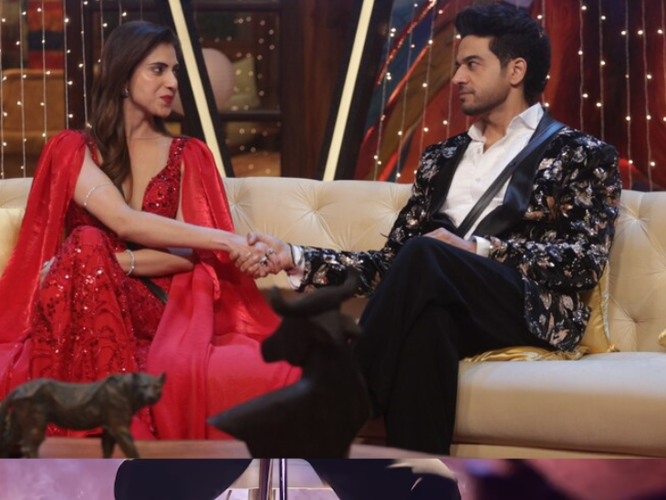 Tanya Mittal, who claims to have 150 bodyguards, is also in the final, know what happened in 19 ...