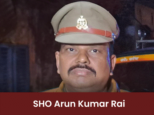 Mystery deepens over Inspector Arun Rai's death in Jalaun Wife files ...