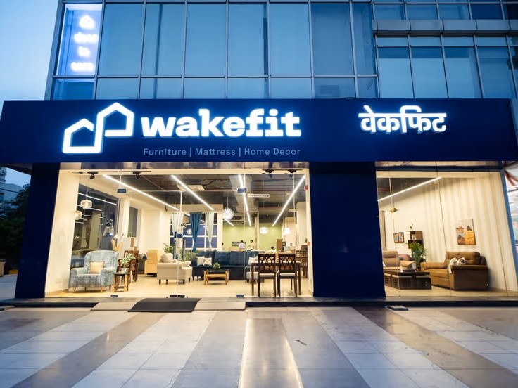 India’s ‘sleep unicorn’ Wakefit IPO opens today | Bhaskar English