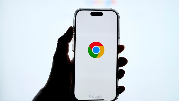 Do you need to stop using Google Chrome?