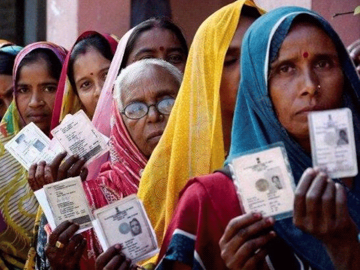 Gujarat achieves 99.99% completion in SIR’s voter list revision 27 ...