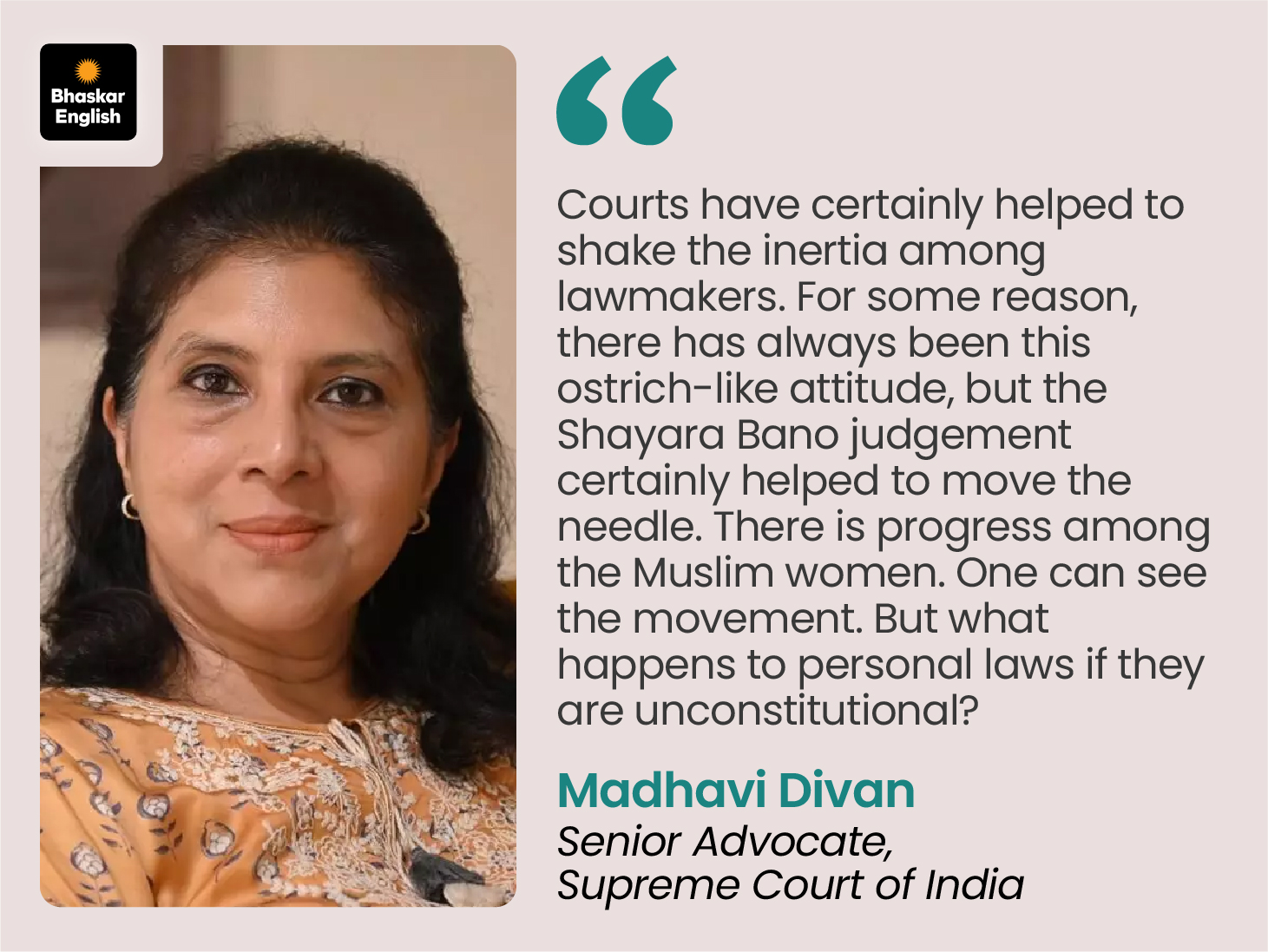 Divorced Muslim Women Can Reclaim Wedding Gifts: Supreme Court Ruling ...