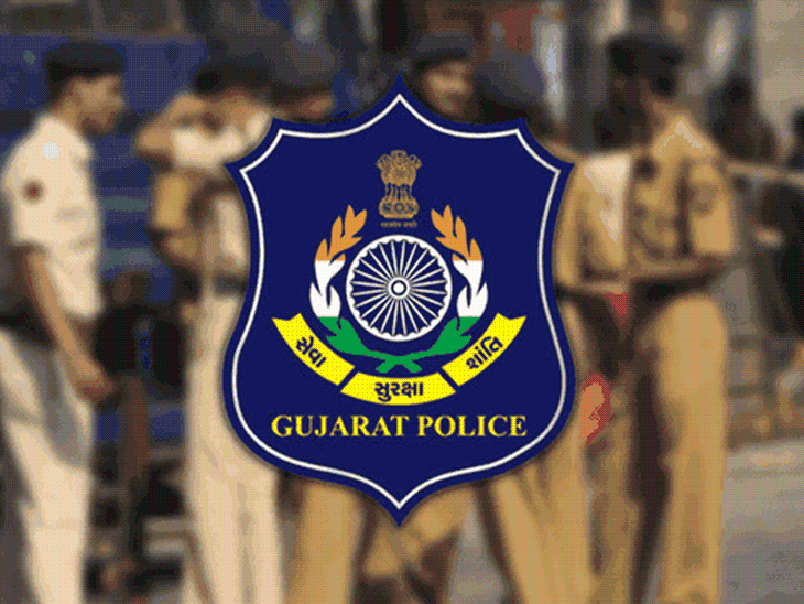 Gujarat police announces final Lokrakshak recruitment dept result 2025 ...