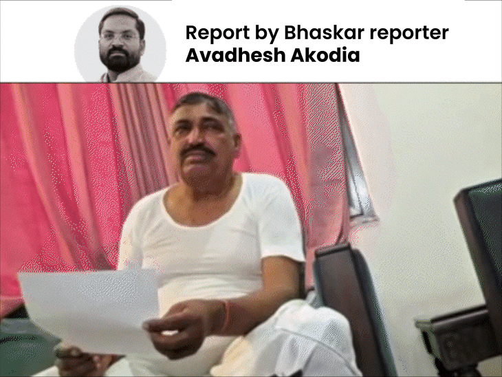 Rajasthan MLAs caught on camera selling funds for commission ...