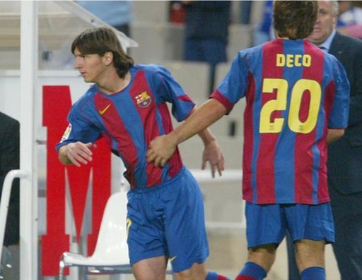 Lionel Messi Story Explained; Football Career | India GOAT Tour