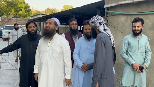‘We will make Delhi a bride’: Lashkar commander Abdul Rauf says, ‘We ...