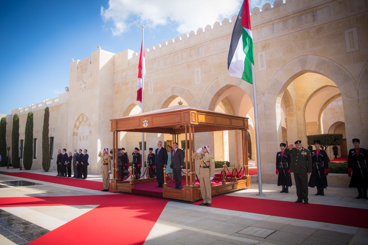PM Modi in Jordan: IMEC Corridor, Trade & Fertilizer Focus