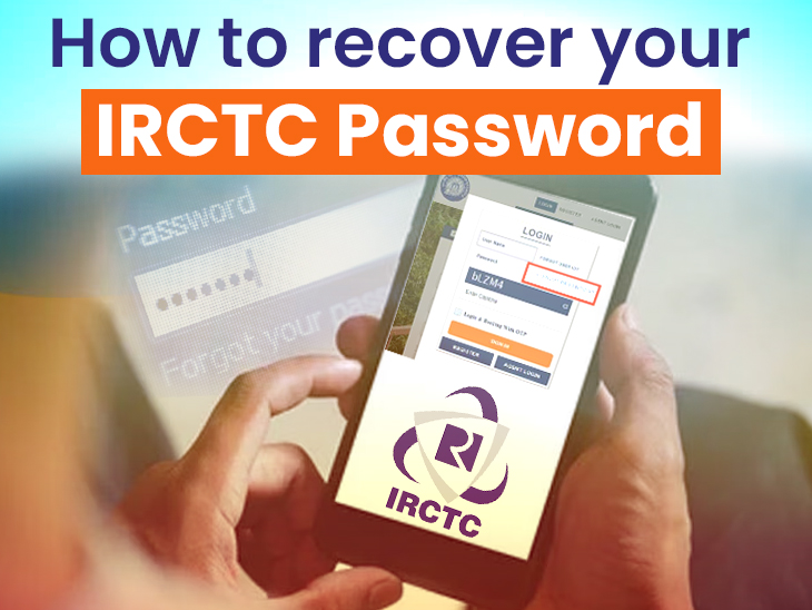 Here’s the step-by-step guide on how to recover your account password ...