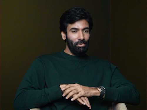 Uzair Baloch of 'Dhurandhar' speaks on casting couch claims