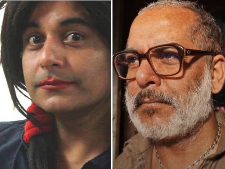Gaurav Gera who seems unrecognisable in Dhurandhar