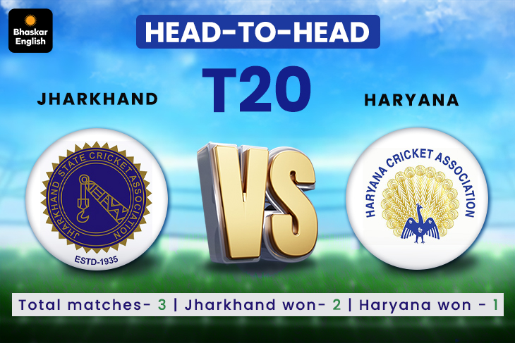 Jharkhand vs Haryana SMAT 2025 final live updates: JHK vs HRYNA SMAT ...