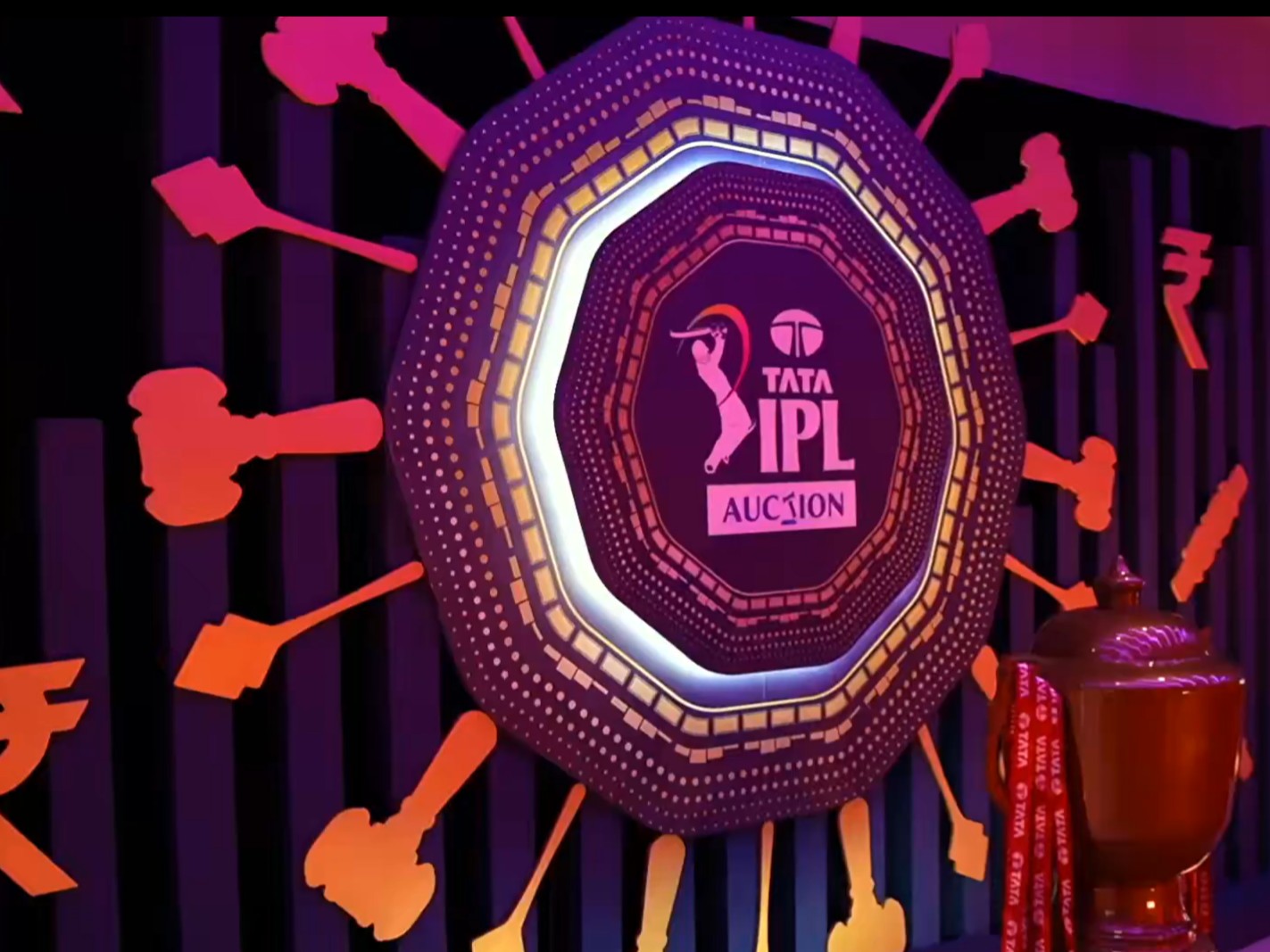 IPL auctions see lucrative deals for players: RCB being the richest ...