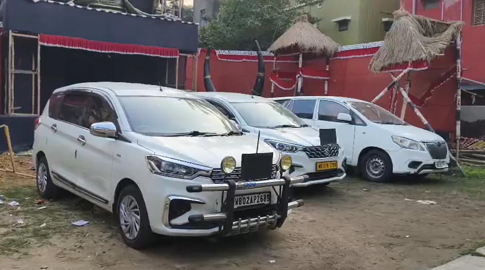 ED Raids Rishra House Over Suspected Hawala Transactions, Searches ...