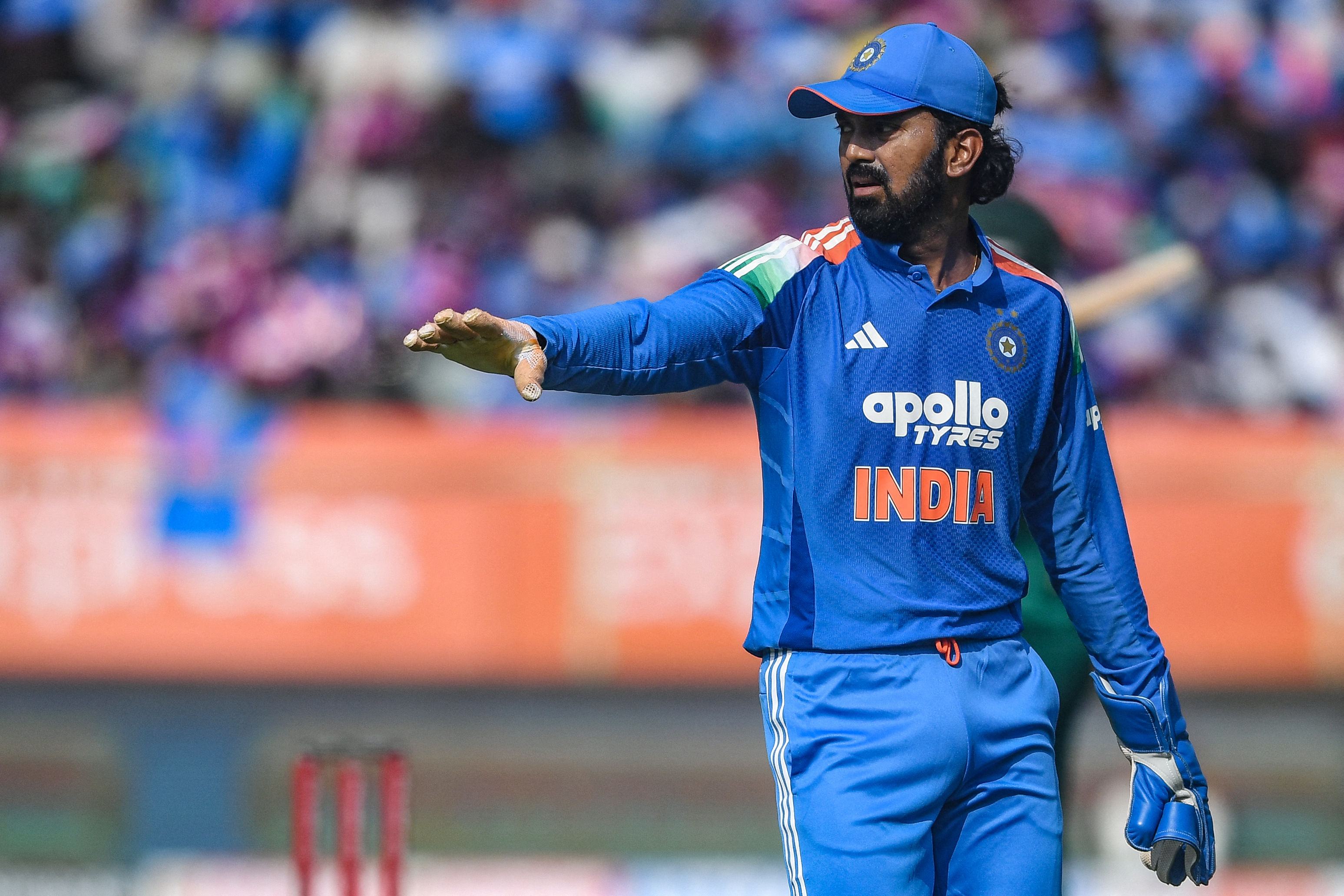 KL Rahul, Prasidh Krishna headline Karnataka's Vijay Hazare Trophy ...
