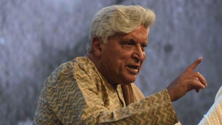 Javed Akhtar's remarks on burqa spark debate amid hijab controversy