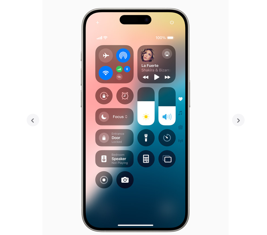 You must update your iPhone to iOS 26.2 now